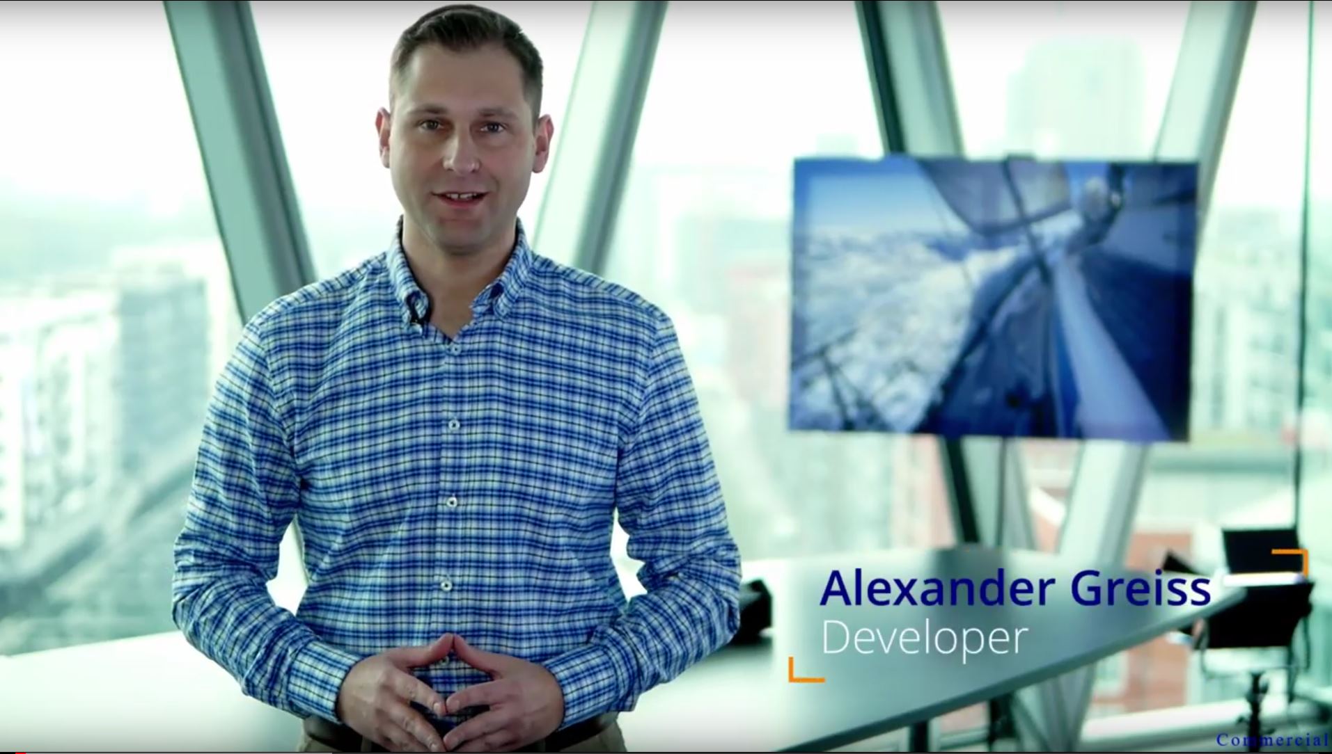 Portfolio Alexander Greiss